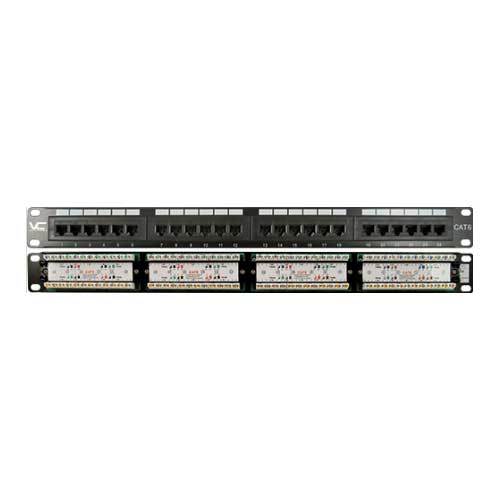 Network - Patch Panels – Willy's Electronics