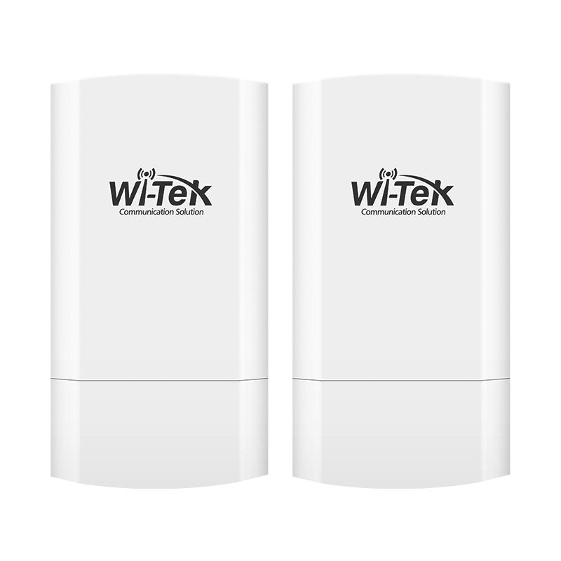 Network - Wireless PTP & PTMP – Willy's Electronics
