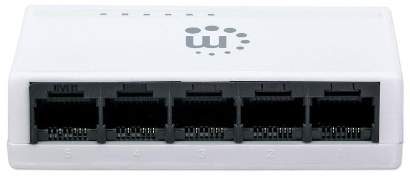 Network - Switches Non-POE – Willy's Electronics