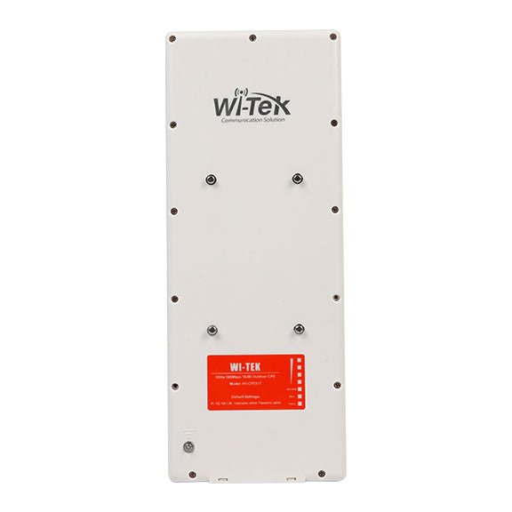 Network - Wireless PTP & PTMP – Willy's Electronics