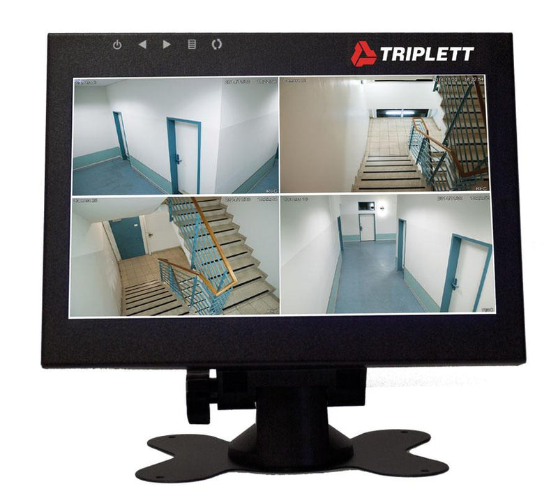 Monitors – Willy's Electronics