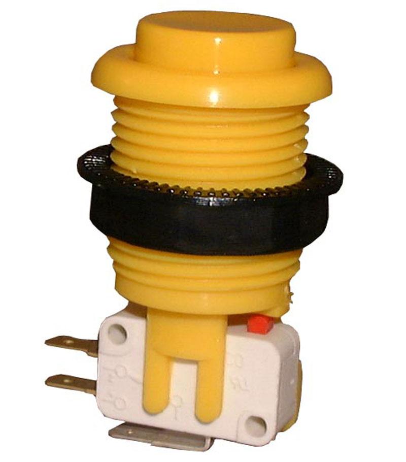 Switch - Push Button – Willy's Electronics
