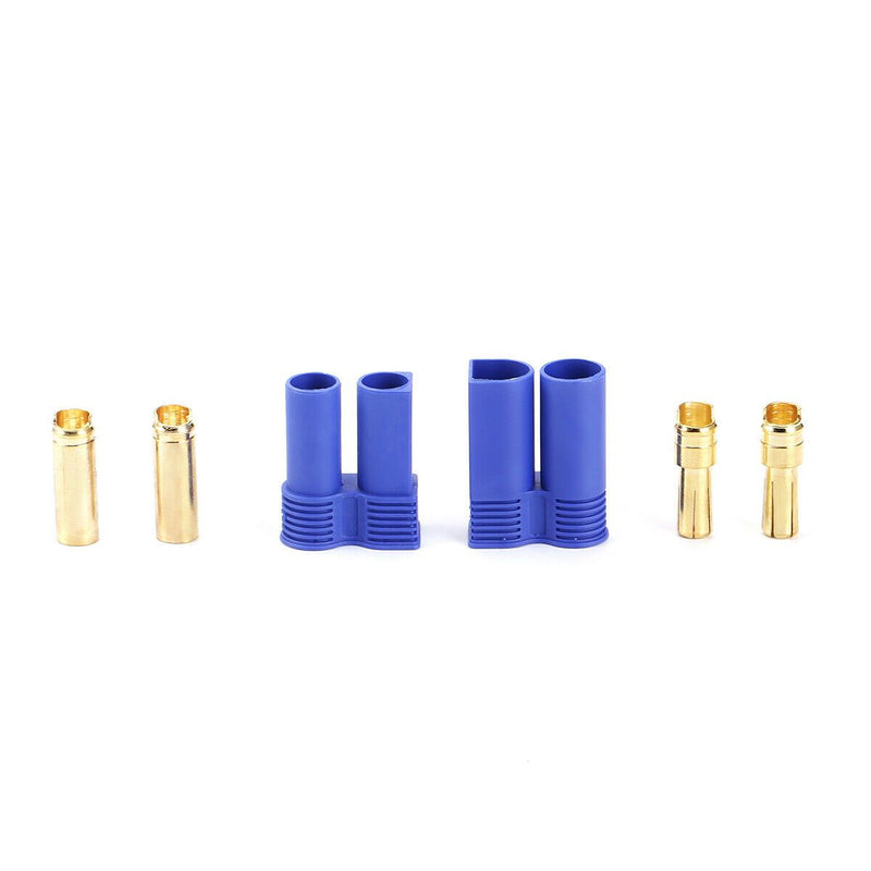 Lipo Connectors – Willy's Electronics