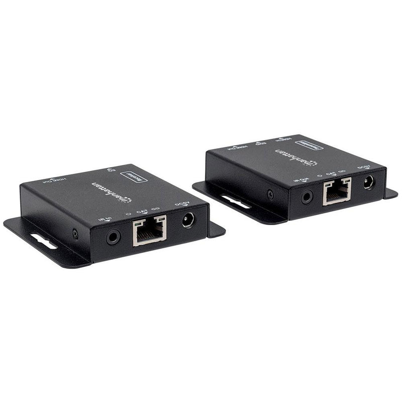 Video - Extenders & Baluns – We-Supply