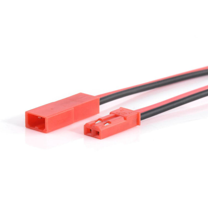 Lipo Connectors – Willy's Electronics