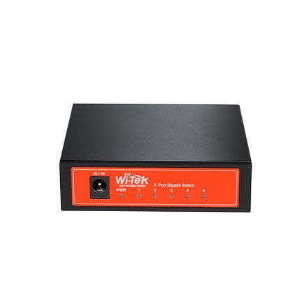 Network - Switches Non-POE – Willy's Electronics