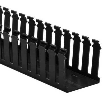 Finger Duct – Willy's Electronics